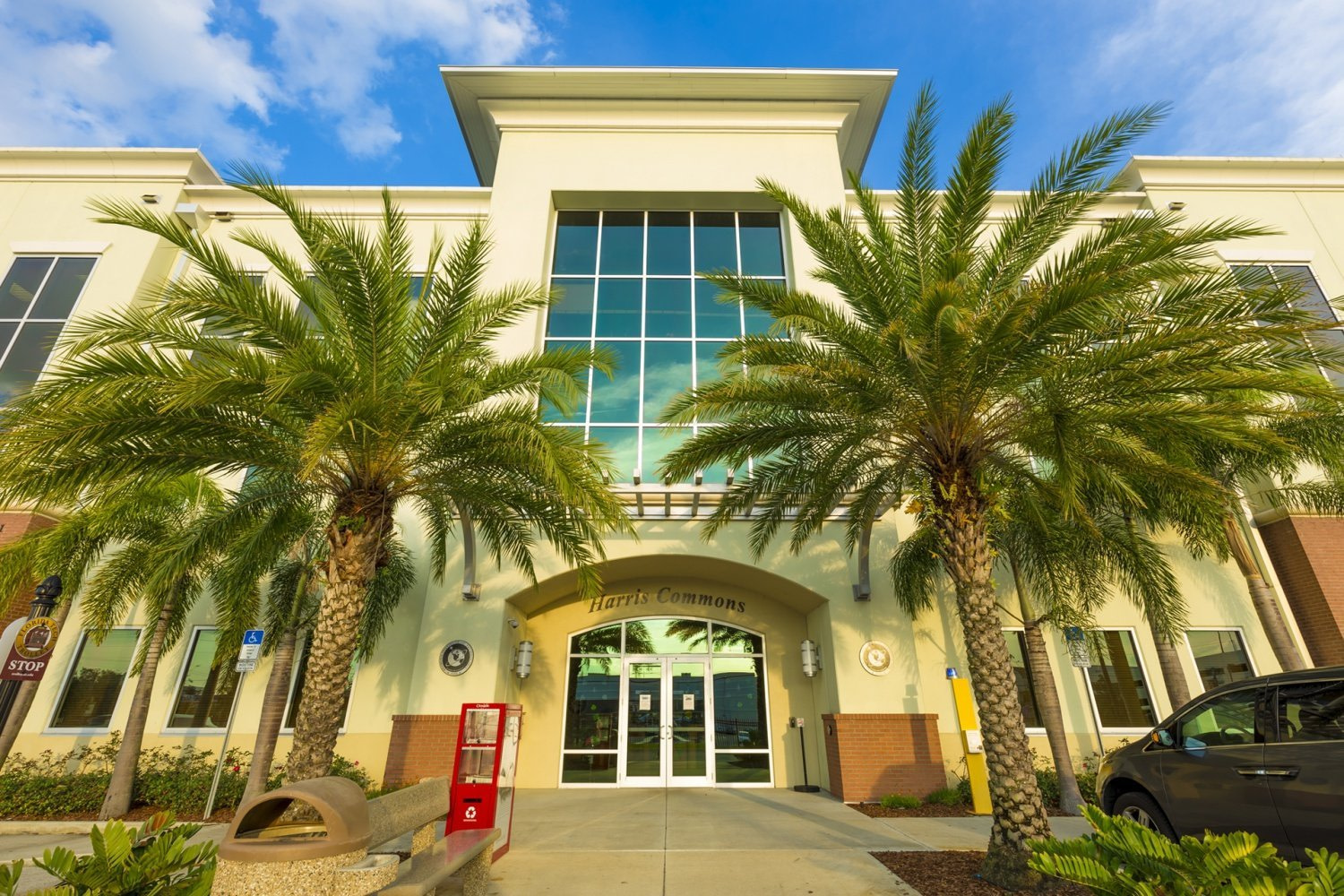 Florida Institute of Technology International Students Admissions ...