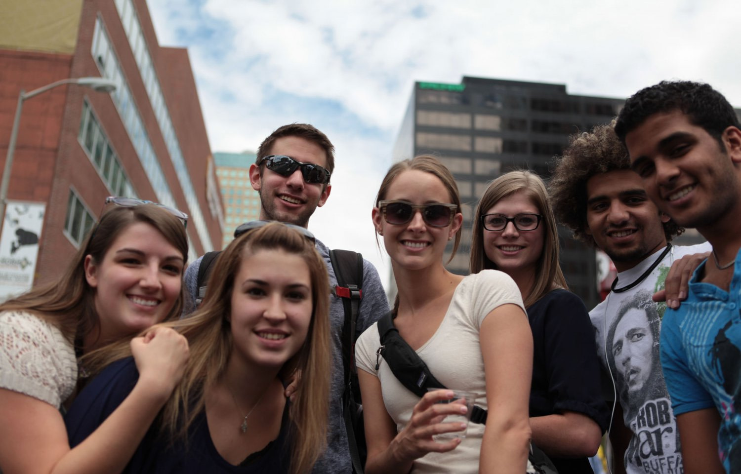 University of Colorado Denver International Students Admissions Information