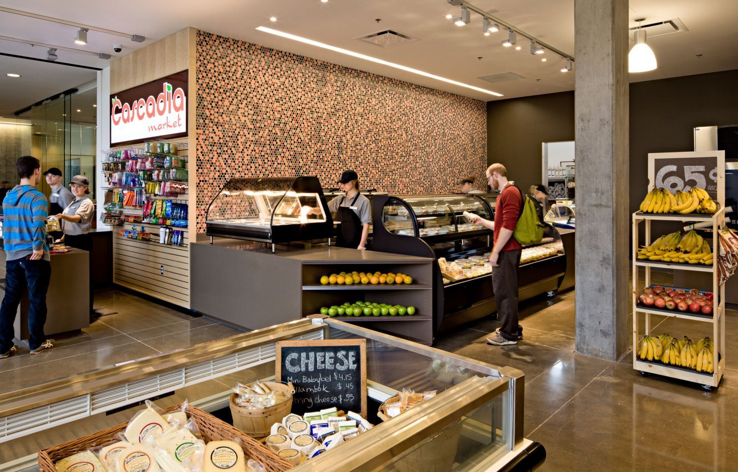 Oregon State University International Students Admissions Information