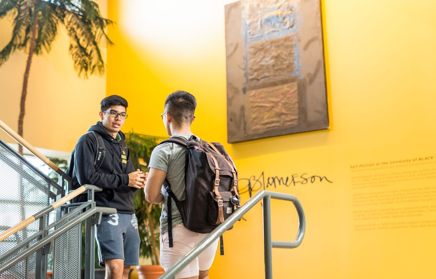 The University of Vermont International Students Admissions Information