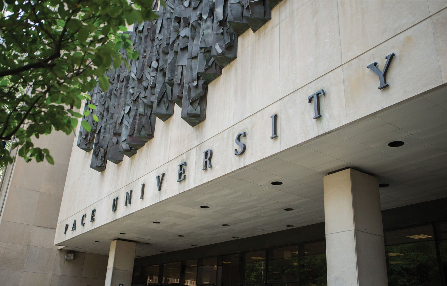 Pace University International Students Admissions Information