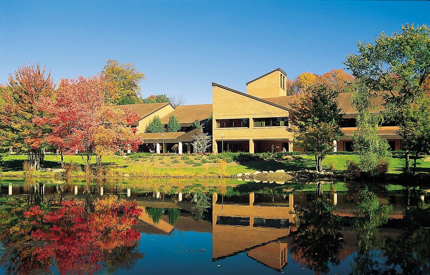 Pace University International Students Admissions Information